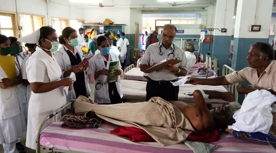 DRUG INFORMATION CENTRE | THE ERODE COLLEGE OF PHARMACY & RESEARCH ...